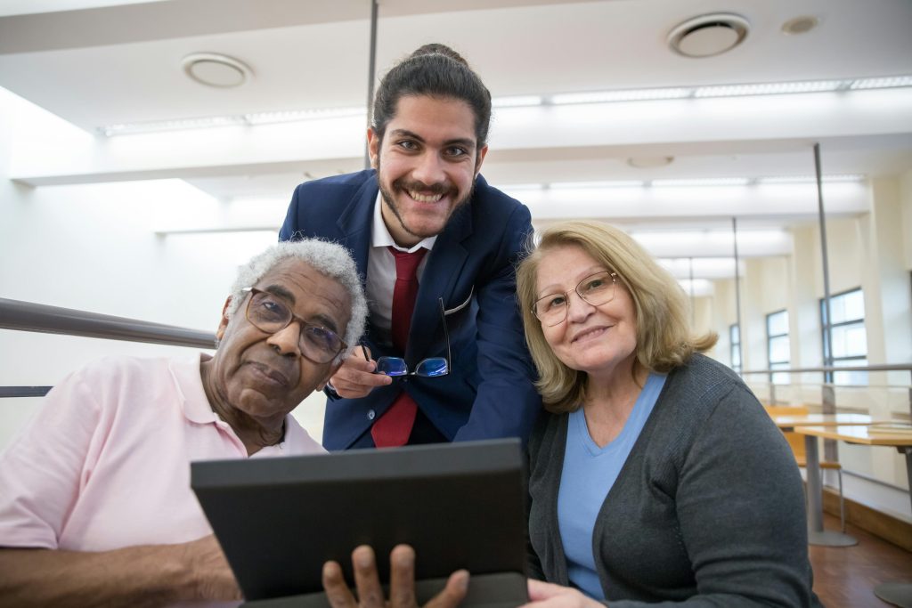 Healthy Aging: Living Well at Every Stage