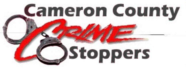 Cameron County Crime Stoppers - Cameron County