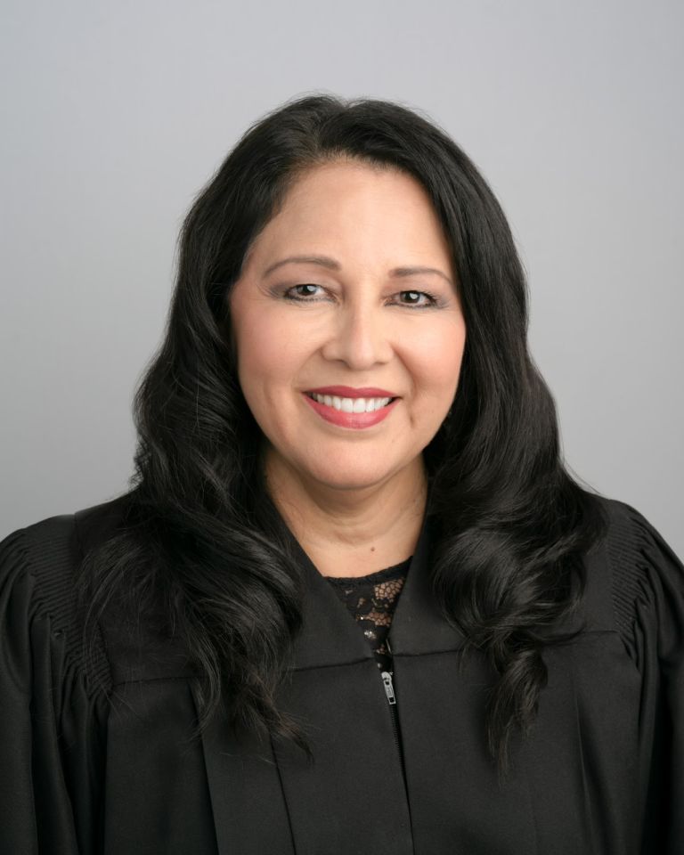 District Courts - Cameron County